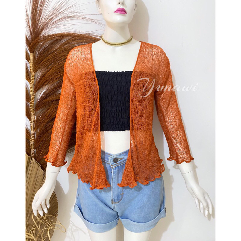 Jual Cardigan pantai bali | Shopee Indonesia