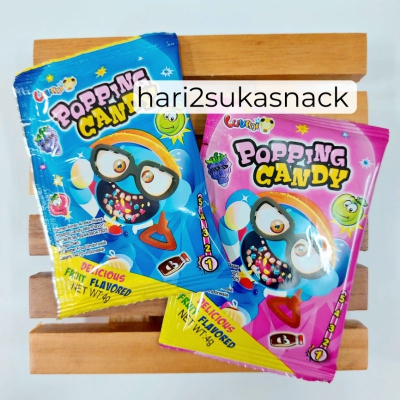 Jual Aneka Permen Jadul Cokelat Jelly Permen Karet Viral Nostalgia ...