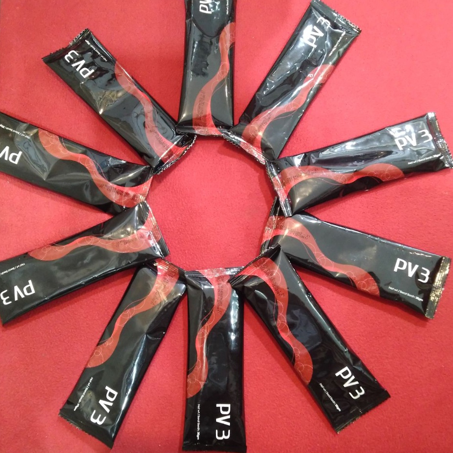 Jual Kopi PV3 Bioalpha Original | Kopi Stamina Pria Kuat Tahan Lama Herbal | Shopee Indonesia