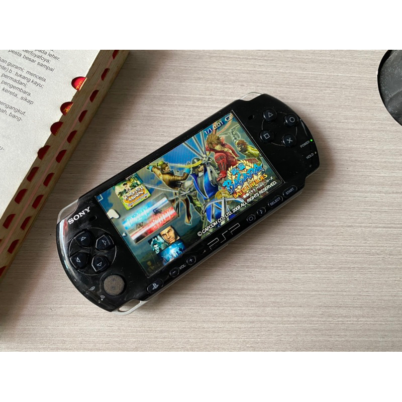 Jual PSP seri 3006 | Shopee Indonesia