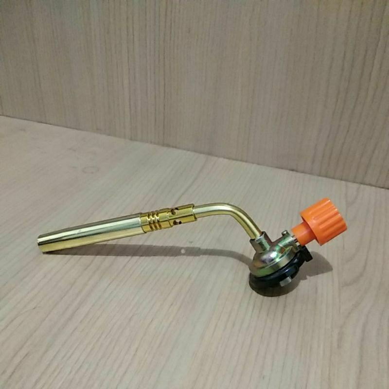Jual Kepala las portable / kepala gas blow touch portable | Shopee Indonesia