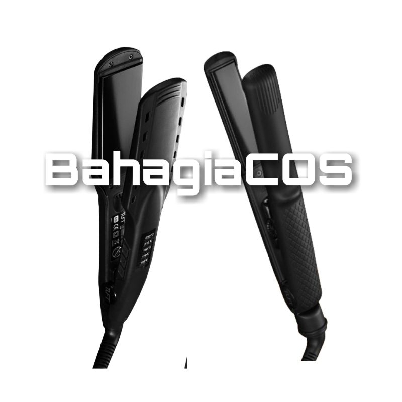 Jual TUFT BASIC Straightening Iron Catokan Rambut 1,5 inch / 1 inch ...