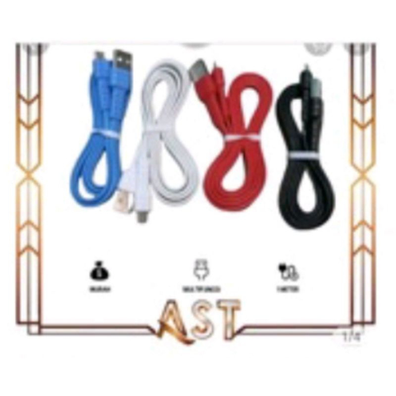 Jual kabel charger usb | Shopee Indonesia