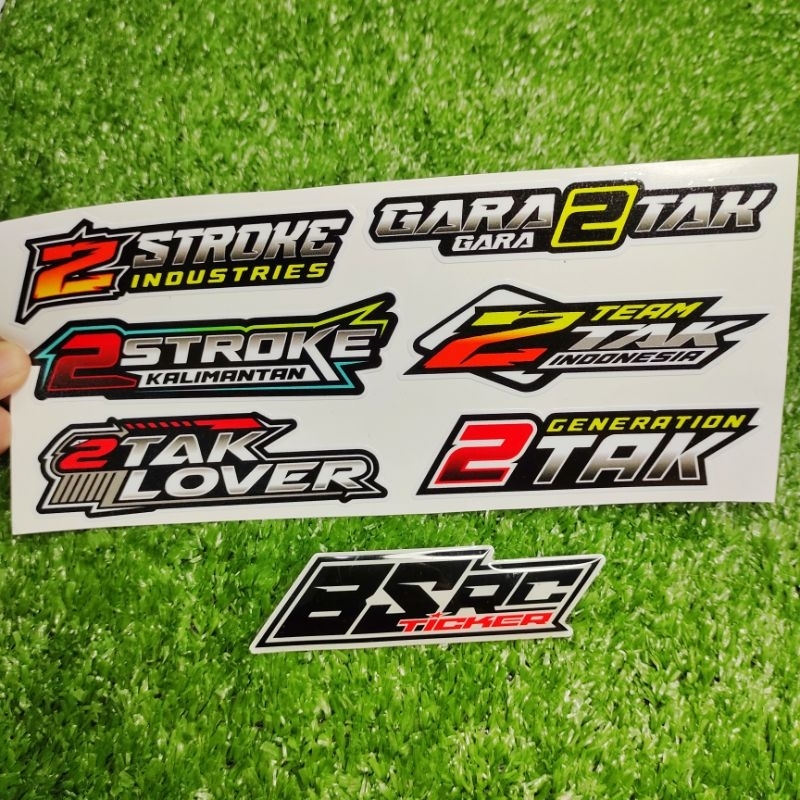 Jual sticker pack viral | Shopee Indonesia