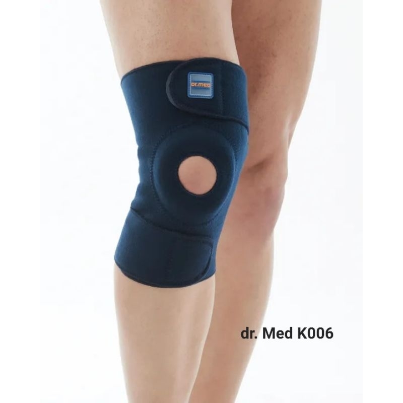 Jual KNEE DEKKER DR MED K006 ORIGINAL | Shopee Indonesia
