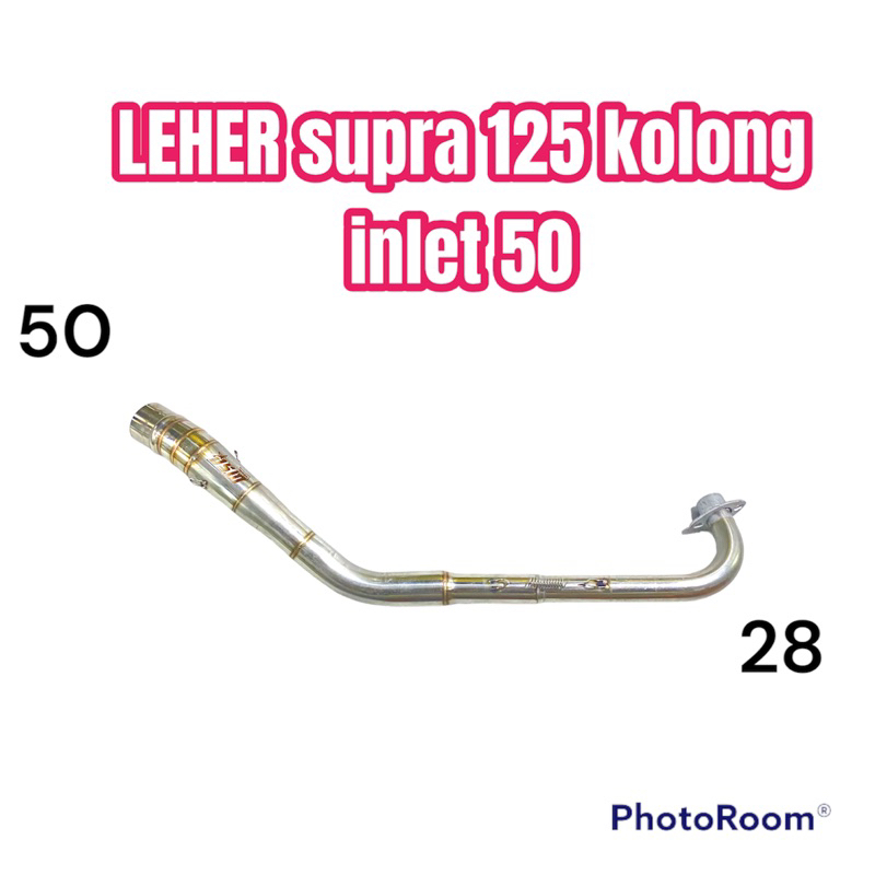 Jual leher supra 125 kolong dsm mmt | Shopee Indonesia