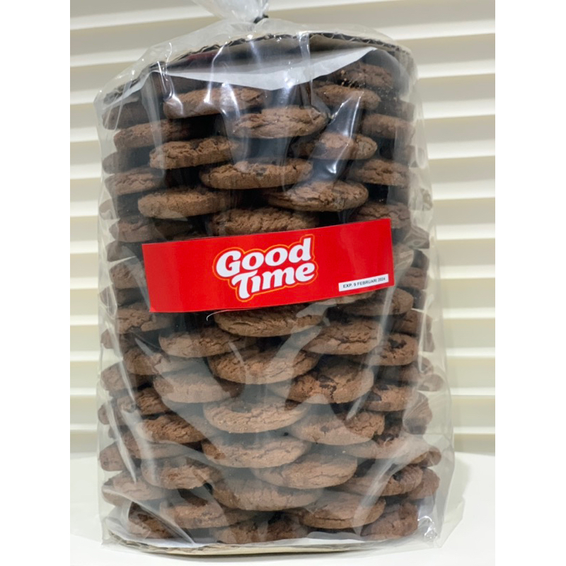 Jual Goodtime kiloan 100%ori (1kg) | Shopee Indonesia