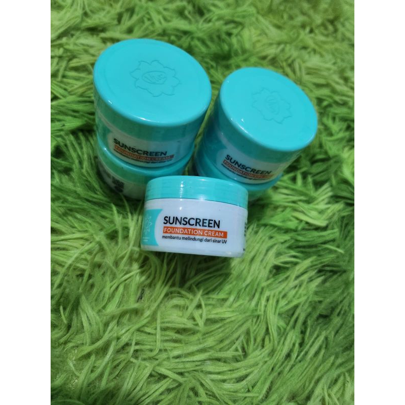 Jual viva sunscreen dan foundation | Shopee Indonesia