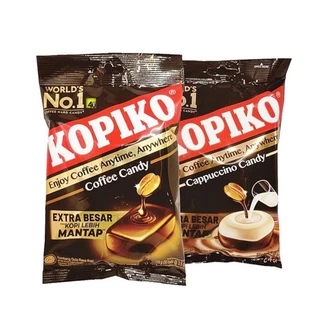Jual Permen Kopiko Terlengkap & Harga Terbaru November 2025 | Shopee ...