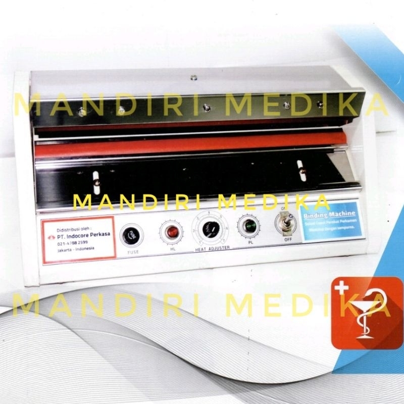 Jual Alat Press Puyer Obat Binding Machine Handbon GARANSI 1 TAHUN ...