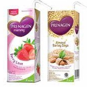 Jual PRENAGEN UHT MOMMY 200 ML | Shopee Indonesia