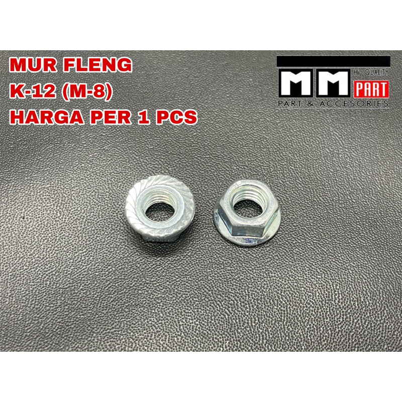 Jual MUR FLENG M8 K12 | Shopee Indonesia