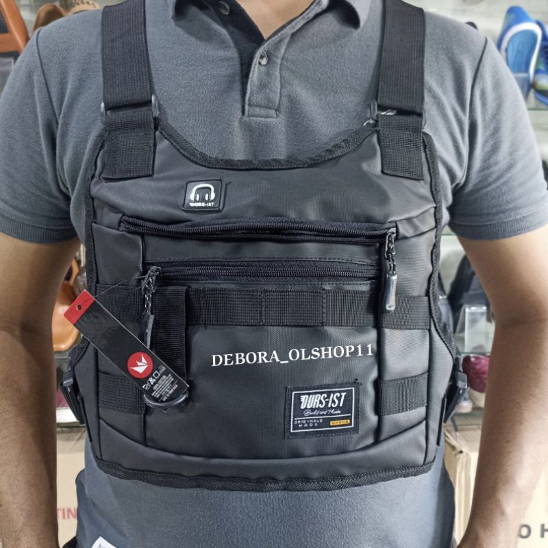 Jual TAS DADA ROMPI/ ROMPI TACTICAL/ ROMPI WATERPROOF | Shopee Indonesia