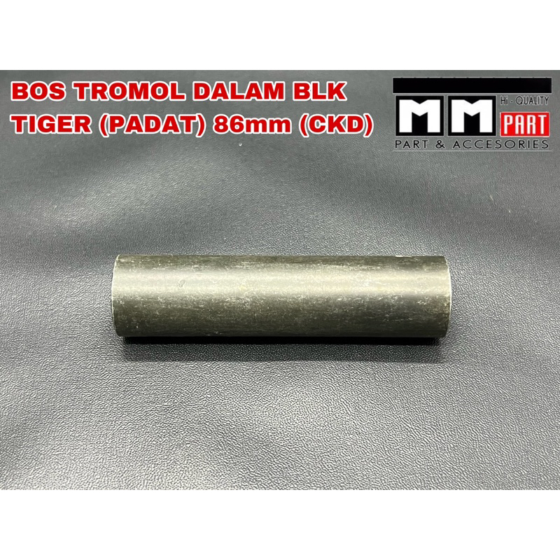 Jual BOS TROMOL DALAM BELAKANG TIGER PENDEK (86mm) | Shopee Indonesia