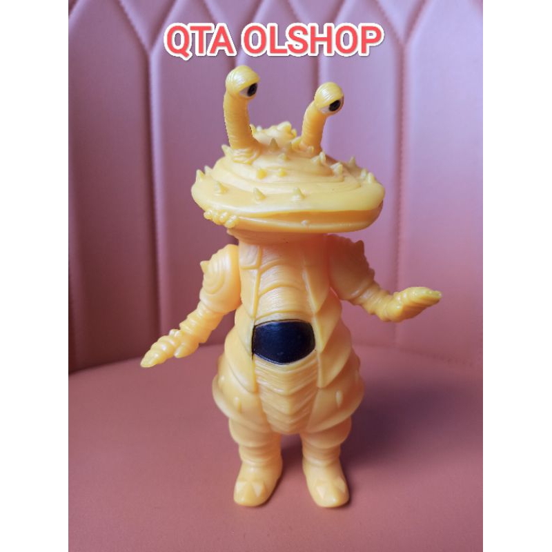 Jual ULTRAMAN ULTRA MONSTER KANEGON RECAST | Shopee Indonesia