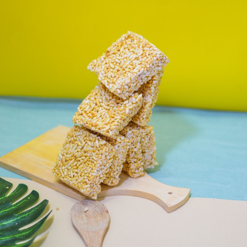 Jual snack KIPANG KETAN hadiah gift camilan khas Tradisional Padang ...