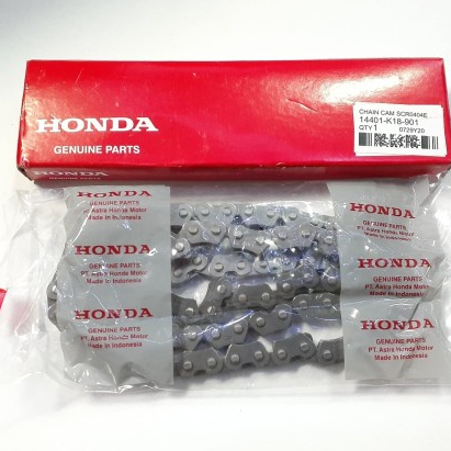 Jual RANTAI MESIN / RANTAI TEMENG VERZA 150 / MEGA PRO NEW MONO / MEGA ...