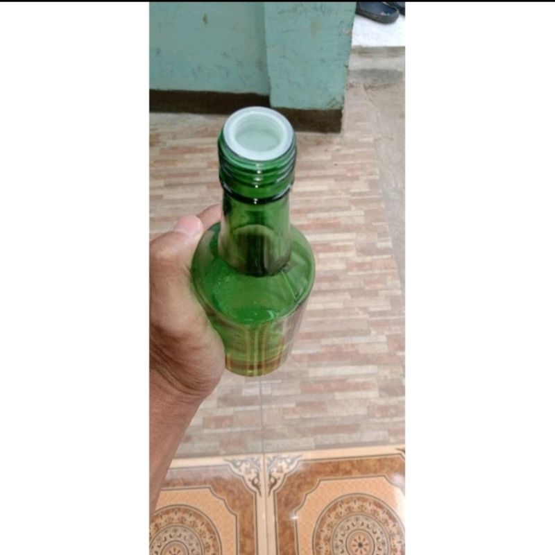 Jual Botol Soju 360ml | Shopee Indonesia