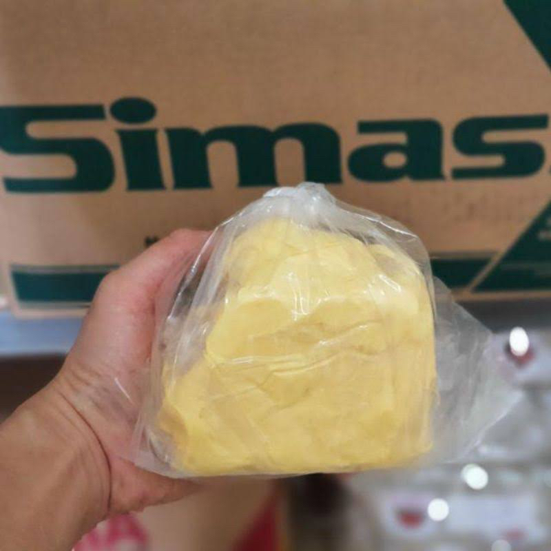 Jual Simas Margarine 500gr (repack) | Shopee Indonesia