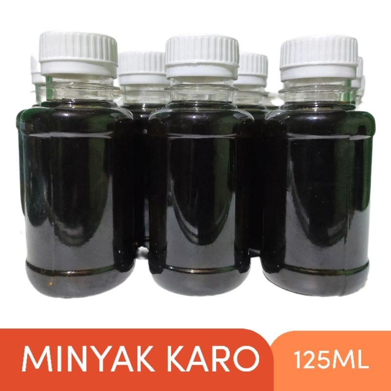 Jual Minyak Karo Kelapa Hijau 125ml | Shopee Indonesia