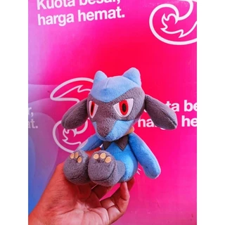Jual Pokemon Riolu Terlengkap & Harga Terbaru Agustus 2025 | Shopee Indonesia