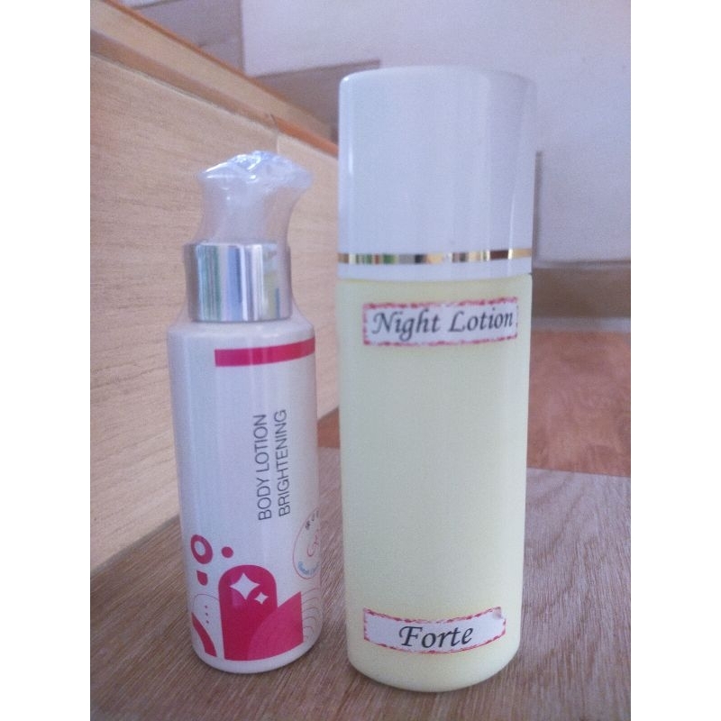 Jual Hb Malam Forte (warna kuning) | Shopee Indonesia