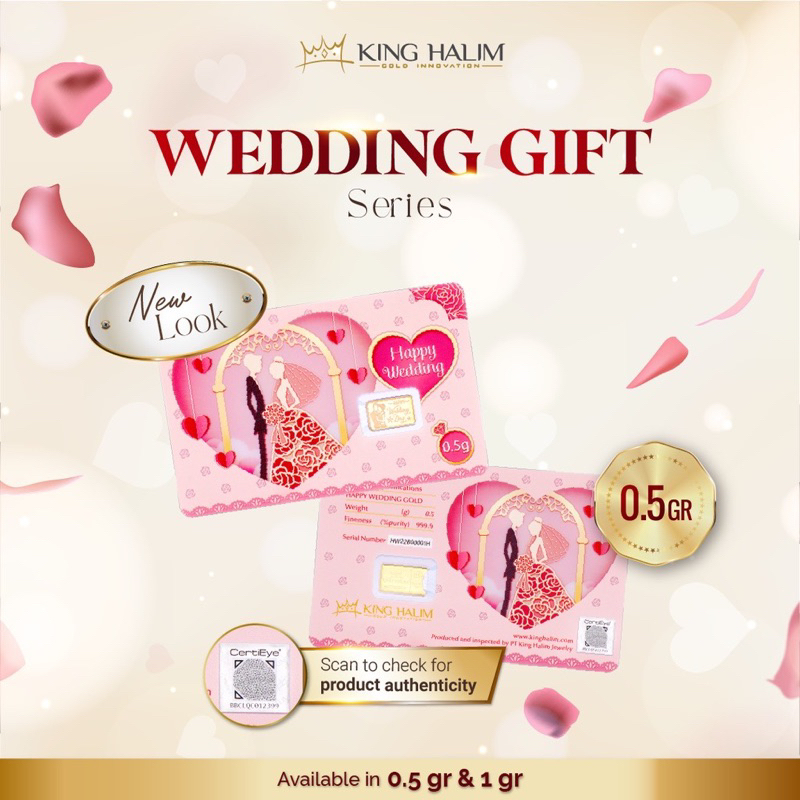 Jual LM EMAS KING HALIM MASJID NABAWI / MASJIDIL HARAM / CHRIST ...