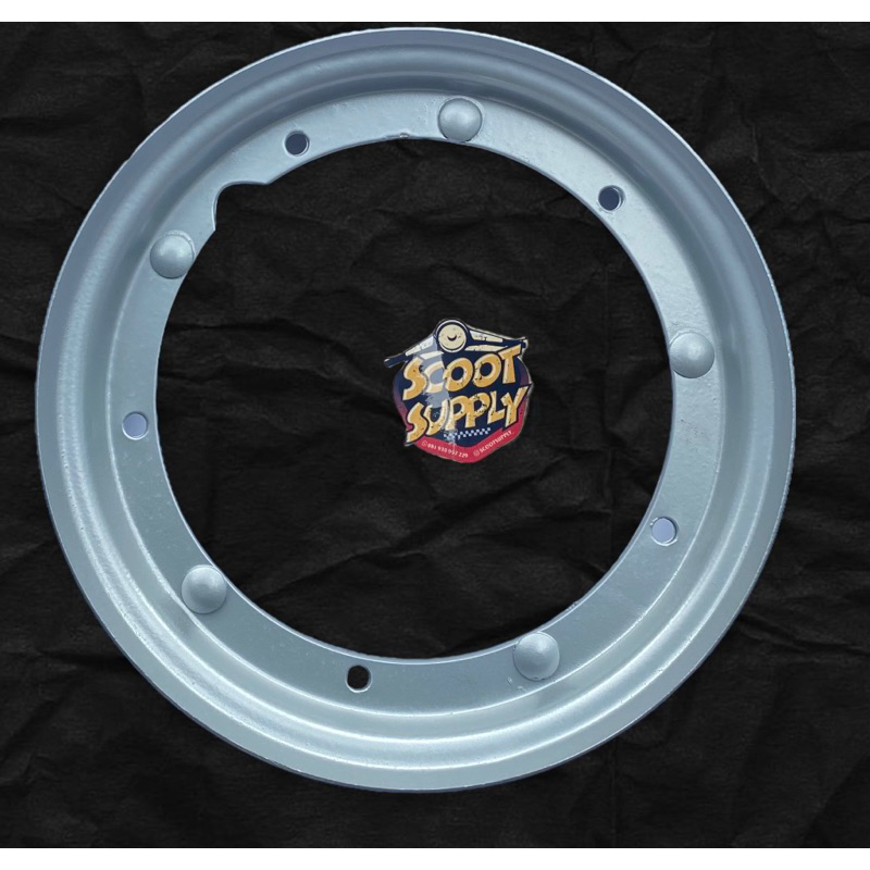 Jual Velg Vespa ring 10 Standart | Shopee Indonesia