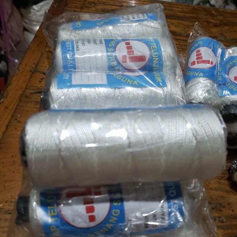 Jual benang nilon gulungan serba fungsi | Shopee Indonesia