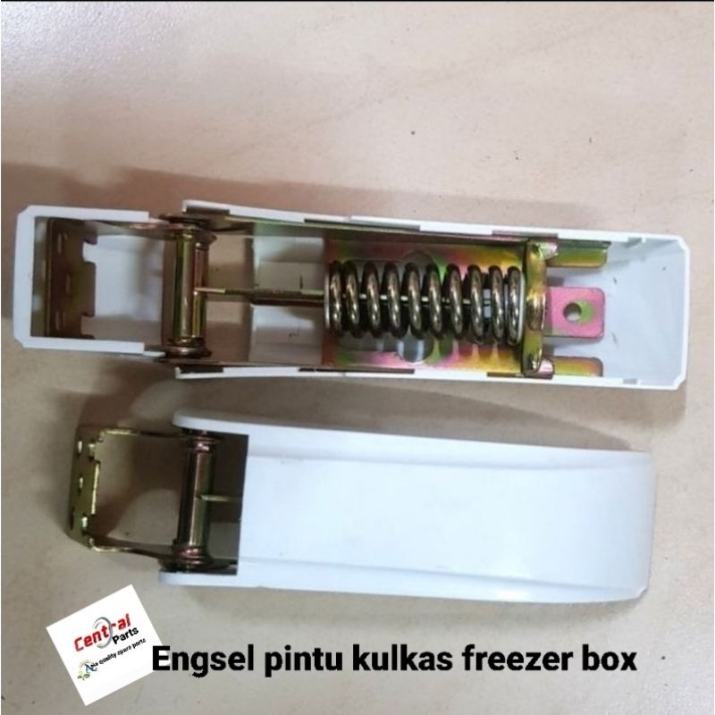 Jual Engsel pintu kulkas freezer box | Shopee Indonesia