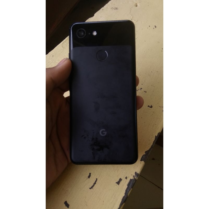 Jual Google Pixel 3 4/128GB | Shopee Indonesia