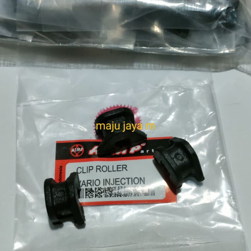 Jual slider / clip rumah roller vario injection / vario 125 / vario 150 ...