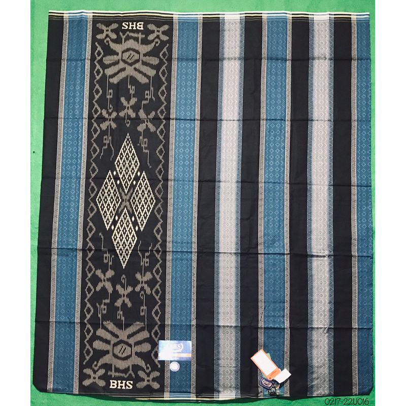 Jual SARUNG BHS CLASSIC GOLD MOTIF DKA DKG DKH | Shopee Indonesia