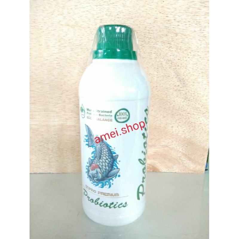 Jual EnPro Probiotik Premium EnPro Premium Probiotics Multi Strained ...