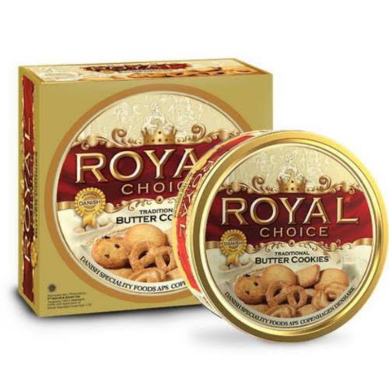 Jual Royal Choice 480 gr | Shopee Indonesia