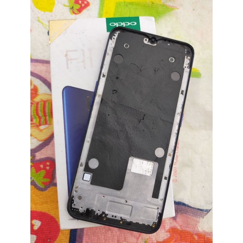 Jual HP OPPO F11 RAM 4/128 | Shopee Indonesia