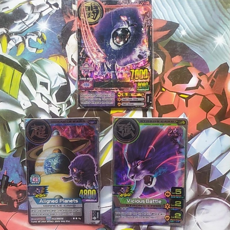 Jual Animal Kaiser Scorch Original ( Low Budget ) | Shopee Indonesia