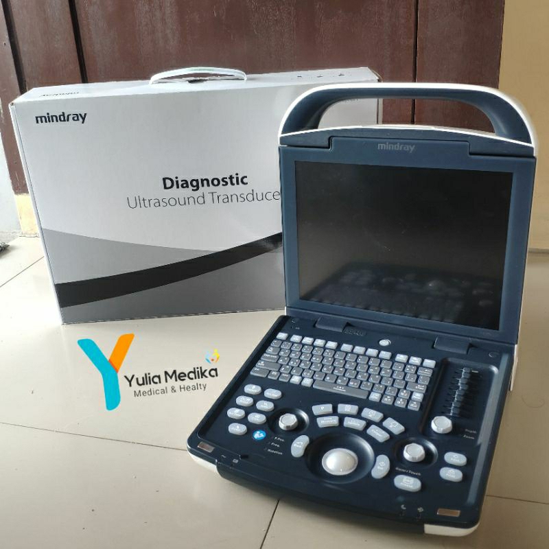 Jual USG MINDRAY DP 10 DOPPLER ( second ) | Shopee Indonesia