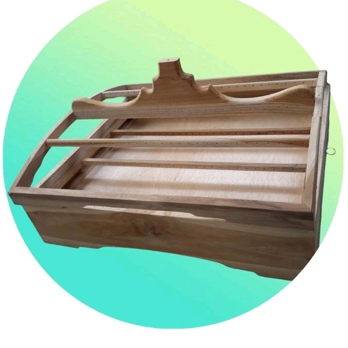 Jual Sangkar Replika Diamond | Shopee Indonesia