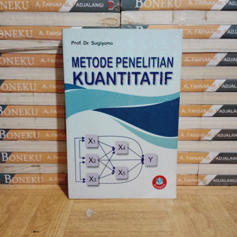 Jual BUKU ORIGINAL - METODE PENELITIAN KUANTITATIF | Shopee Indonesia Jual BUKU ORIGINAL - METODE PENELITIAN KUANTITATIF | Shopee Indonesia