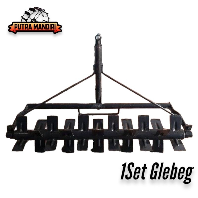 Jual 1Set Glebeg g1000/Boxer Traktor Sawah | Shopee Indonesia