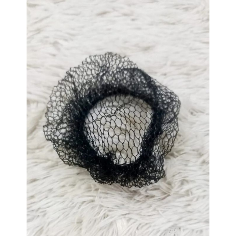 Jual HAIRNET JEPIT/HAIRNET RAMBUT/HARNET AJA | Shopee Indonesia