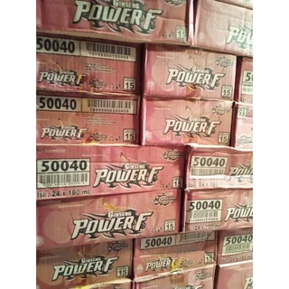 Jual Minuman Power F Terlengkap & Harga Terbaru Desember 2024 | Shopee ...