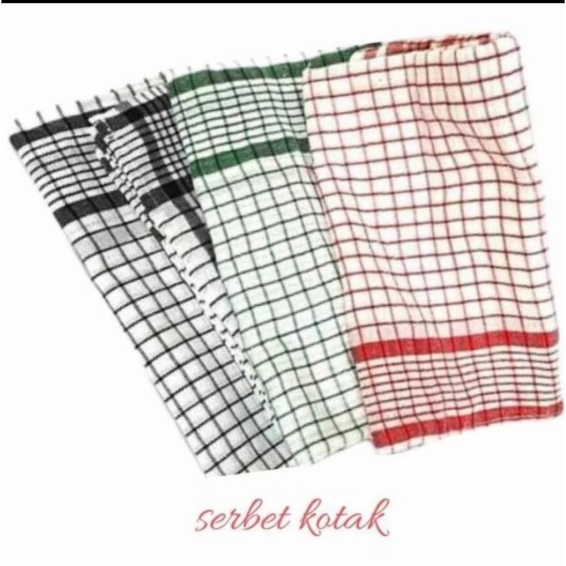 Jual Kain Serbet / Kain Serbet Kotak / Kain Lap Dapur / Kain Lap Air ... Jual Kain Serbet / Kain Serbet Kotak / Kain Lap Dapur / Kain Lap Air ...