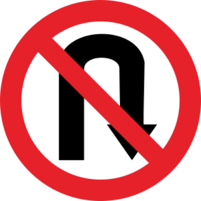 Jual custom ukuran gambar rambu lalu lintas parkir tiang sign board ...