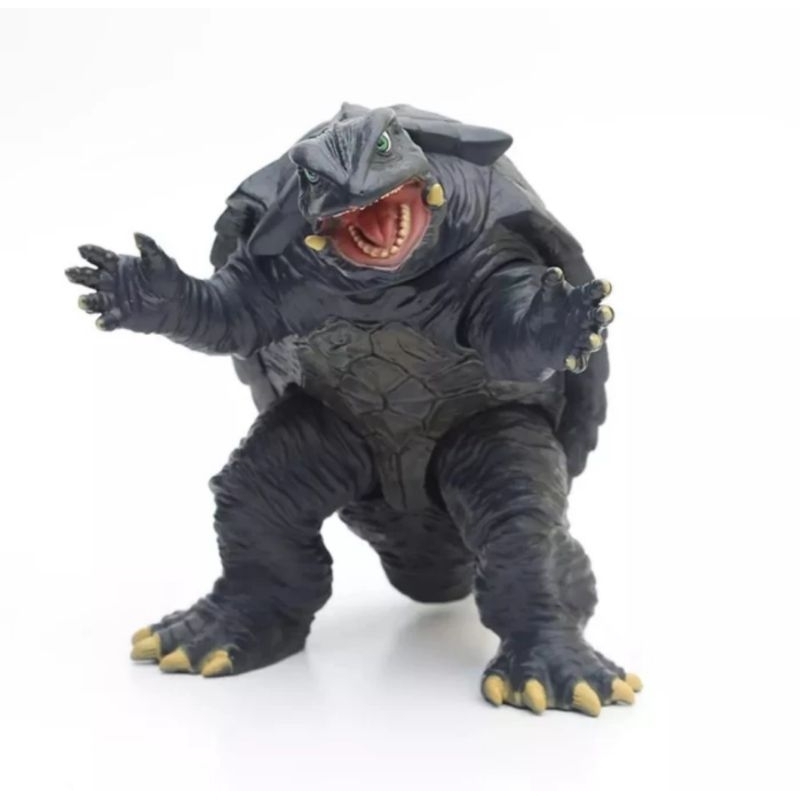 Jual ACTION FIGURE MONSTER GAMERA MONSTER ULTRAMAN GODZILLA SERIES ...