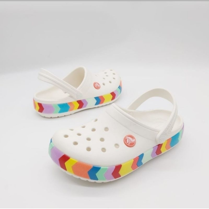 Jual Sandal Crocs Kids Fun Lab / Sandal Crocs Anak / Sandal Anak ...