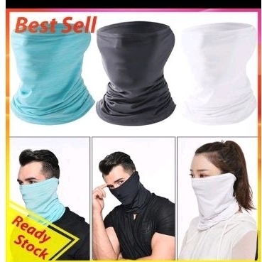 Jual BUFF MASKER POLOS WARNA COCOK BUWAT KE GUNUNG/BERMOTOR | Shopee ...
