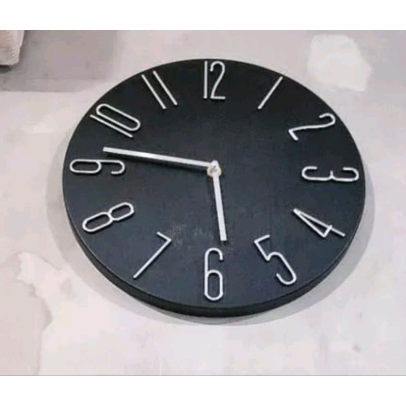 Jual G2 Jam Dinding Mewah Model Classic Modern Eropa Quartz Creative ...