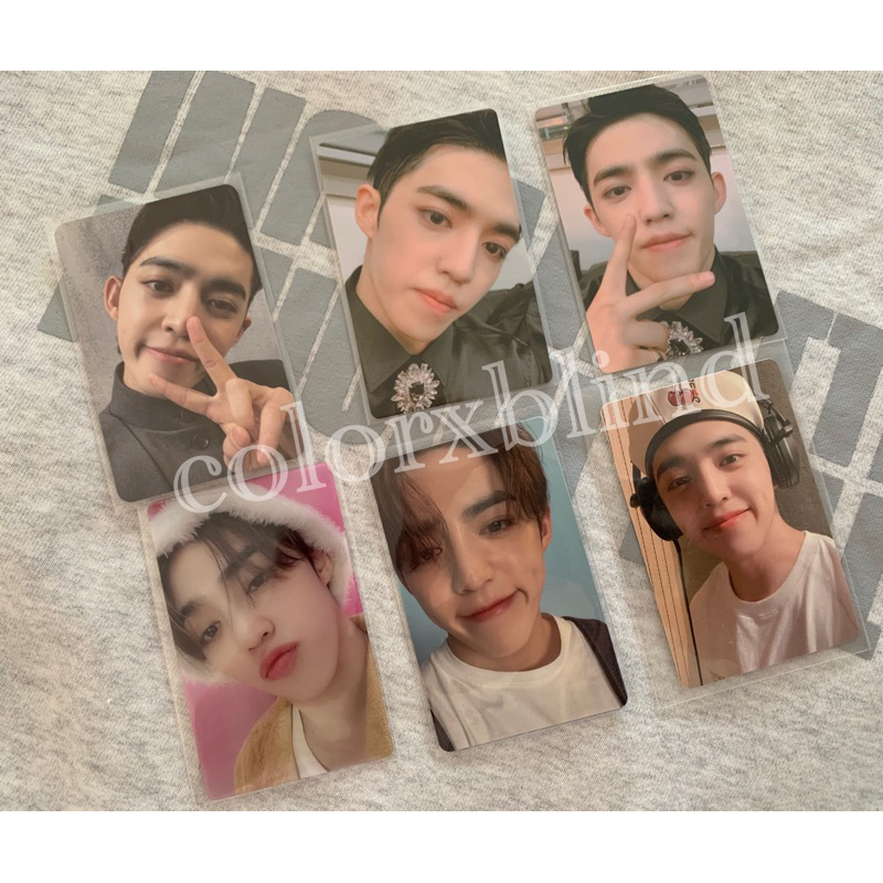 Jual Ready Stock All About S Coups Seventeen Shopee Indonesia
